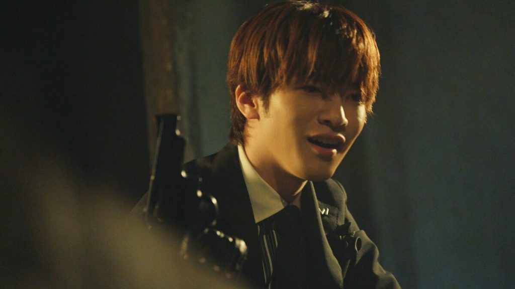 【iro 】『深澤辰哉の心ある新曲「iro iro」が話題』 - トレンドサラダ